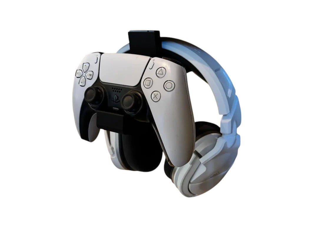 PS5 Controller Mount – ConstDeTech